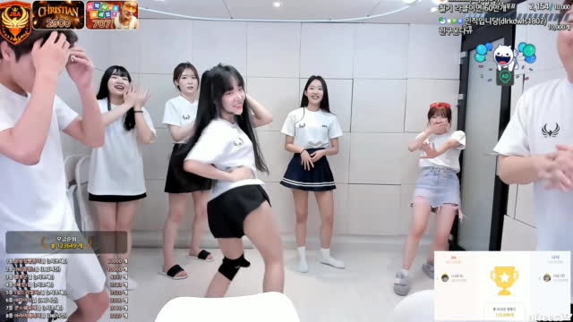 [클립]철구x기뉴다 풀발373스타대회 결승전 JSA vs 나사 상금3천만원 | SOOP VOD