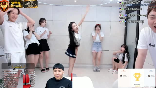 [캐치]철구x기뉴다 풀발373스타대회 결승전 JSA vs 나사 상금3천만원 | SOOP VOD