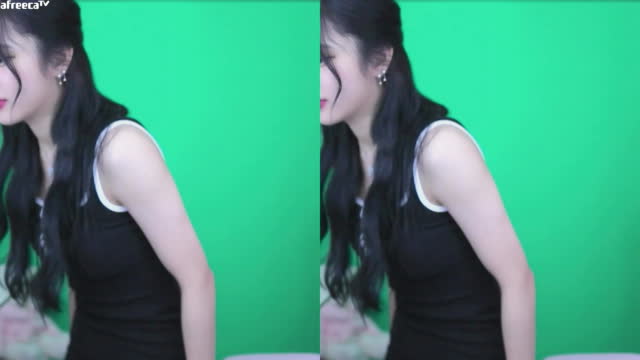 [클립]파이팅해야지 하랑e | SOOP VOD