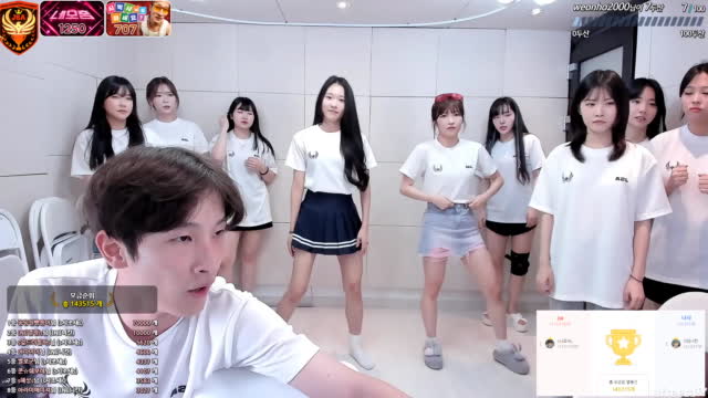 [캐치]JSA) 풀발373 우승 눈또X다뉴 킥드럼베이스 | SOOP VOD