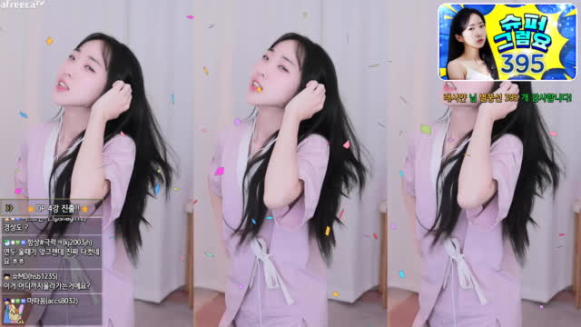 [클립][DP]연두 풀발373스타대회 4강 DP vs JSA | SOOP VOD