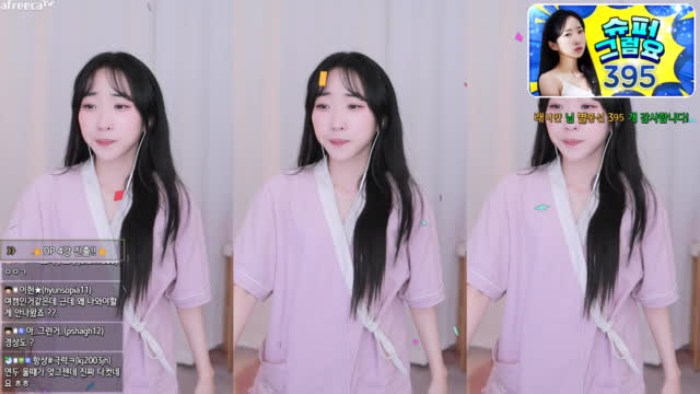 [클립][DP]연두 풀발373스타대회 4강 DP vs JSA | SOOP VOD