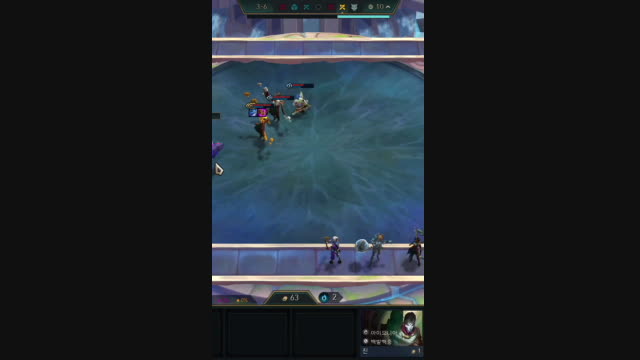 [캐치]타요 TFT 롤체 그마 1주일안에 찍기 깨달았다.. 저격의 신 | 아프리카TV VOD