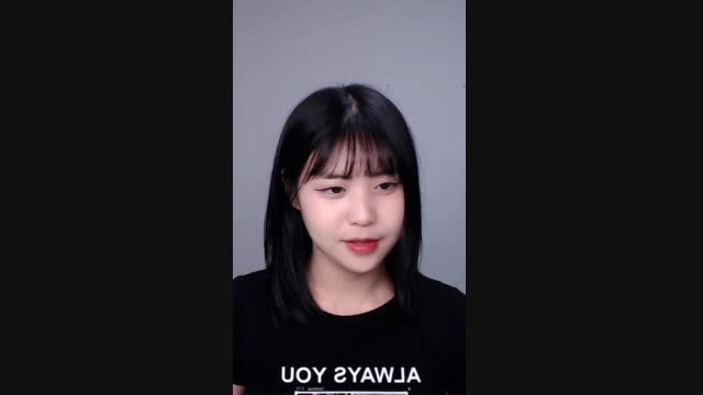 [캐치]PP고하연 - 솜사탕 | SOOP VOD