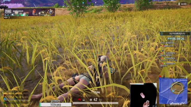 [클립]카배UN 시즌초 빡쌔게달려볼게요 NU빡겜스쿼드 | SOOP VOD