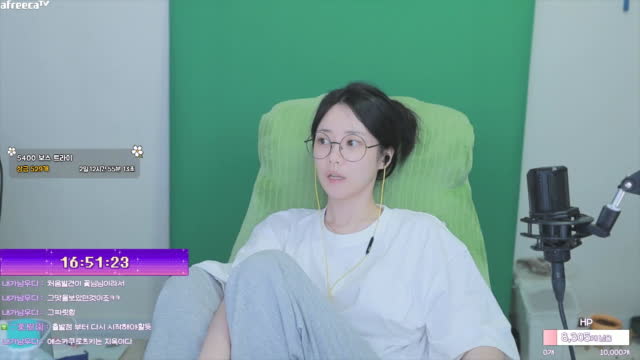 [캐치]첫[로나월드 : 시즌2]무적단 비야 오지마..111 | SOOP VOD