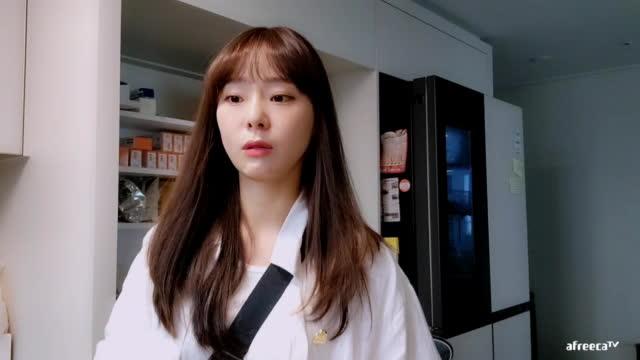 [클립] 배그나에게 별풍선 124개 선물 | SOOP VOD