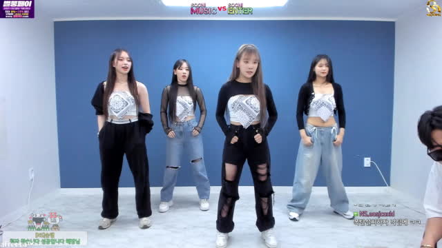 [클립]수니콘11 D-1 NSB - DNA (BTS) | SOOP VOD