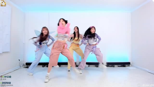 [수니콘11] NSB ㅡ eta | 아프리카TV VOD