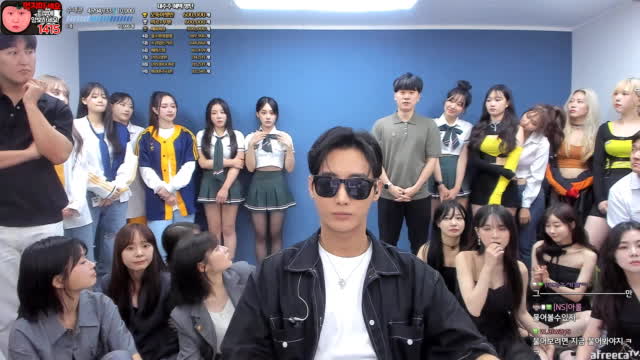 [클립][[NS남순]]전여친 | 아프리카TV VOD