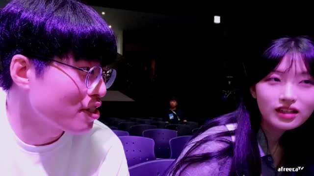 [캐치][YB]염보성 ASL 응원방송 -토스반 | 아프리카TV VOD