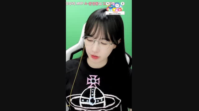 [캐치][YB] 치킨먹음녀서 ASL 다시보기 | 아프리카TV VOD