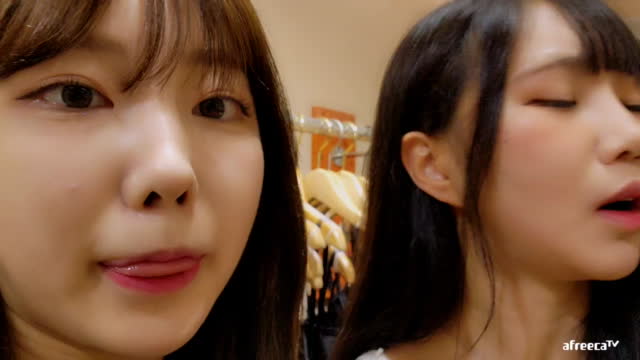 [클립]히댕×보따×요미냥 홍대 야방 | SOOP VOD