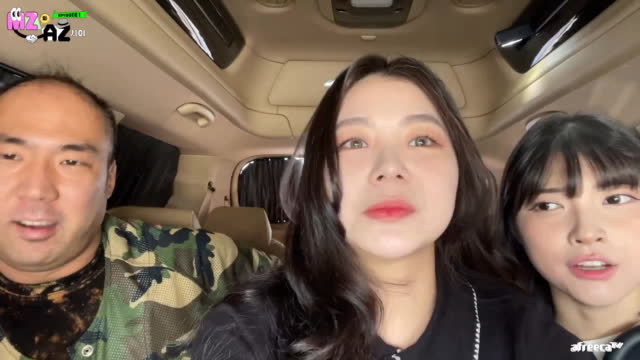 [캐치]MZ와 AZ사이 EP.1 정상수X안예슬띠X빡다혜 세대 차이 극뽁! 수니그룹 | SOOP VOD