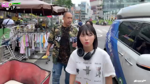 [캐치]MZ와 AZ사이 EP.1 정상수X안예슬띠X빡다혜 세대 차이 극뽁! 수니그룹 | SOOP VOD