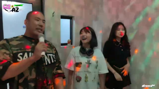 [캐치]MZ와 AZ사이 EP.1 정상수X안예슬띠X빡다혜 세대 차이 극뽁! 수니그룹 | SOOP VOD