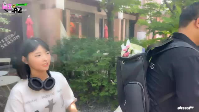 [클립]MZ와 AZ사이 EP.1 정상수X안예슬띠X빡다혜 세대 차이 극뽁! 수니그룹 | SOOP VOD