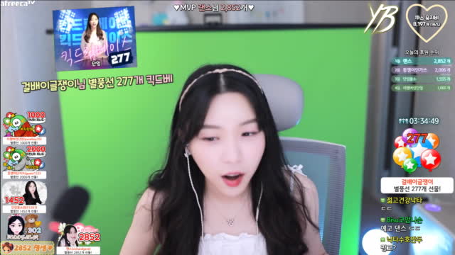 [캐치][YB] 단잉 ASL 24강 D조경기 중계 | 아프리카TV VOD