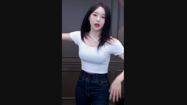 도아 ㅡ Super shy | SOOP VOD