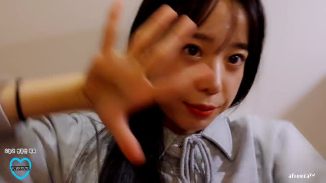 서쫑알 먹방짧방 방종 📷 V | SOOP VOD