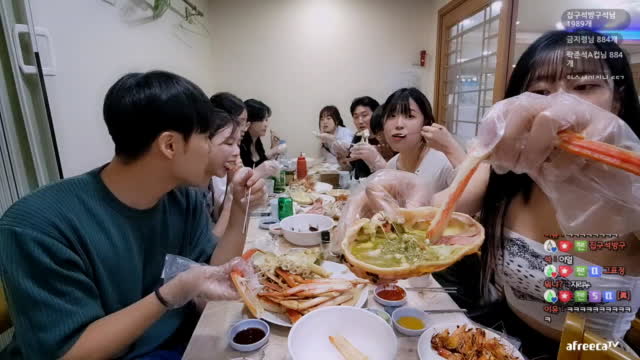 [클립]PP 수장이쏜다 노량진 | SOOP VOD