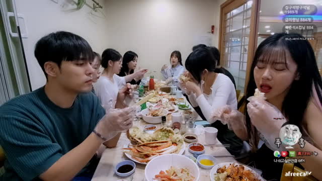 [클립]PP 수장이쏜다 노량진 | SOOP VOD