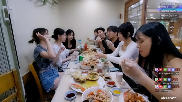 [클립]PP 수장이쏜다 노량진 | SOOP VOD