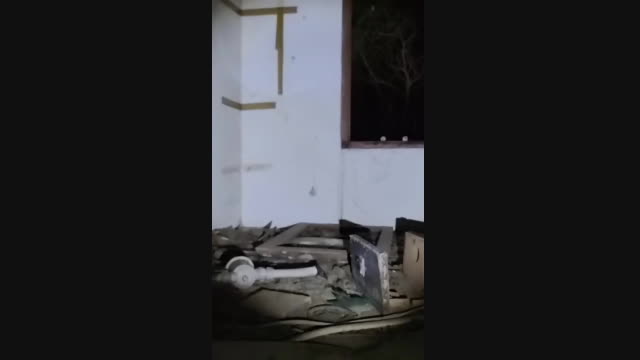 [캐치]공포방송- N뉴2탄 산속에 있는 xxx | SOOP VOD