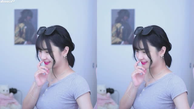 [클립][YB] 아이큐 118 yb의 bts입니댜 | SOOP VOD