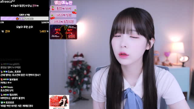 앵지가 말하는 ASL 풍뎅궁 멤버 | SOOP VOD