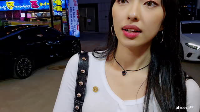 [클립][수니그룹 0.3] 담설뚜 조개구이 먹는다 | SOOP VOD