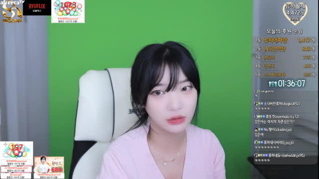 [캐치][수니그룹m5%] 오디션 보러 오실분! | SOOP VOD