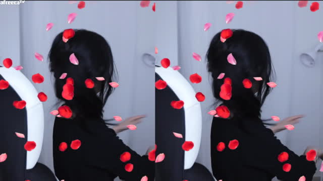 [캐치][수니그룹m5%]방금 자다 일어난사람.. | 아프리카TV VOD