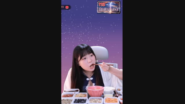 [캐치][보신대] 밥묵쟈 ★ 1400일의 근간 | SOOP VOD