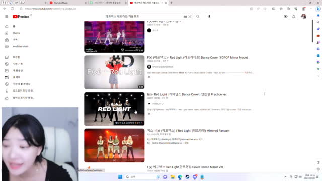 [캐치][수니그룹m5%]방금 자다 일어난사람.. | SOOP VOD