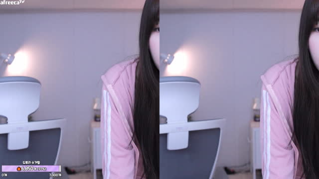 [클립][캄성여대🌸]ㅎㅏ으ㅣ | SOOP VOD