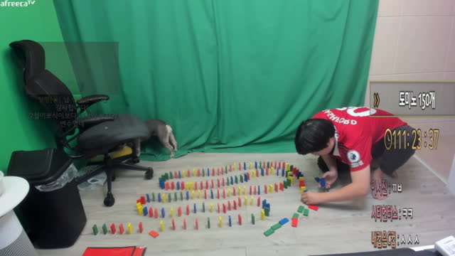 [캐치]이상호 크랙의신 출격 오늘은 마스터찍는날. 현D4 0점.. 마스터노방종 | SOOP VOD