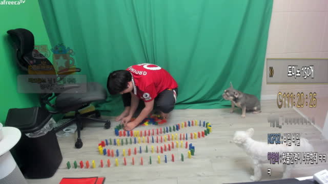 [클립]이상호 크랙의신 출격 오늘은 마스터찍는날. 현D4 0점.. 마스터노방종 | SOOP VOD