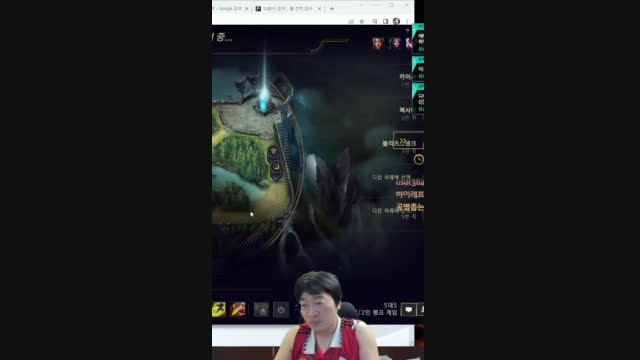 [캐치]이상호 정석의신 출격 오늘은 마스터찍는날. 현D4 0점.. 마스터노방종 | SOOP VOD