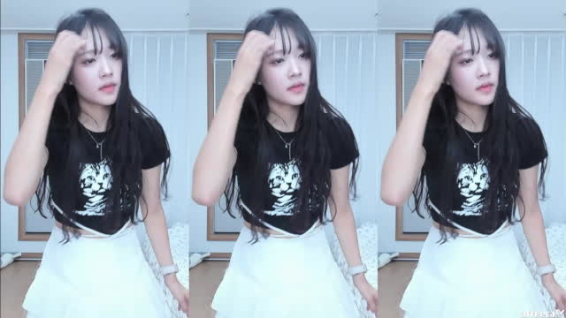 슈갱 - Tell me | SOOP VOD