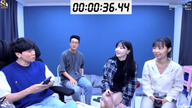 [클립]수니그룹 M0.3 수니힐 이대로 괜찮은가.. | SOOP VOD