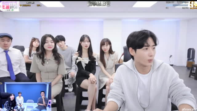 [캐치]수니그룹 M0.3 수니힐 이대로 괜찮은가.. | SOOP VOD