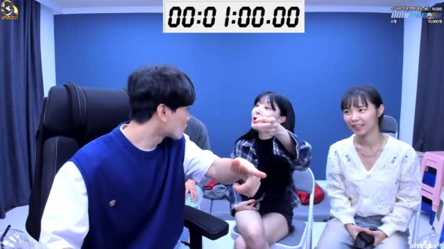 [클립]수니그룹 M0.3 수니힐 이대로 괜찮은가.. | SOOP VOD