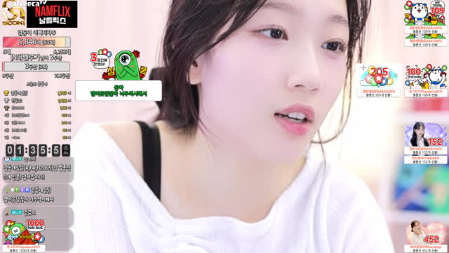 [클립][수니그룹M 6.6] 추랑아 뭐가 서운해? | SOOP VOD