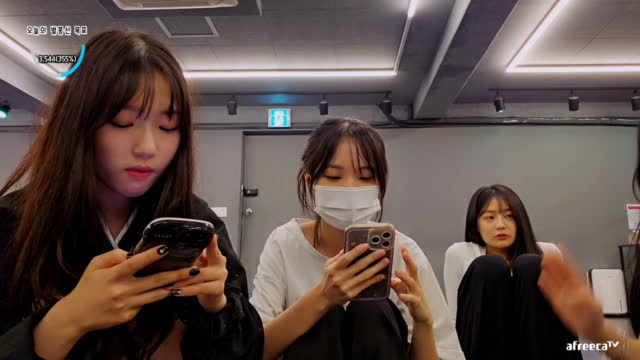 [클립] 깅예솔에게 별풍선 1463개 선물 | SOOP VOD