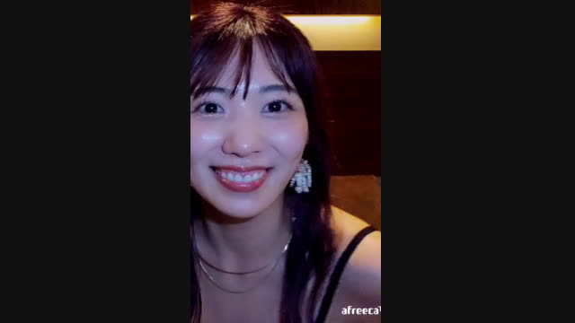 [캐치]박진우 일본 Av배우 야마기시아야카 첫만남 ️ 아프리카tv Vod