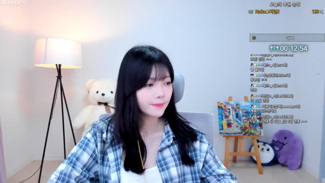 [클립] 이뀨+_+에게 별풍선 129개 선물 | SOOP VOD