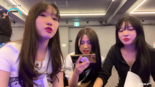 [클립][수니그룹M] NSW 마피아 첫 연습 | SOOP VOD