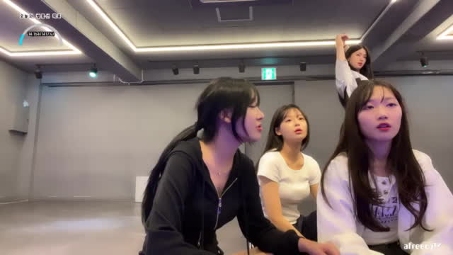 [캐치][수니그룹M] NSW 마피아 첫 연습 | SOOP VOD