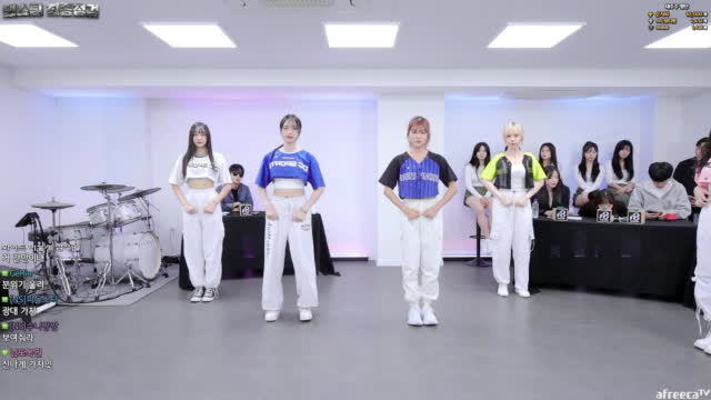 [클립]NSB - 잭팟 | 아프리카TV VOD